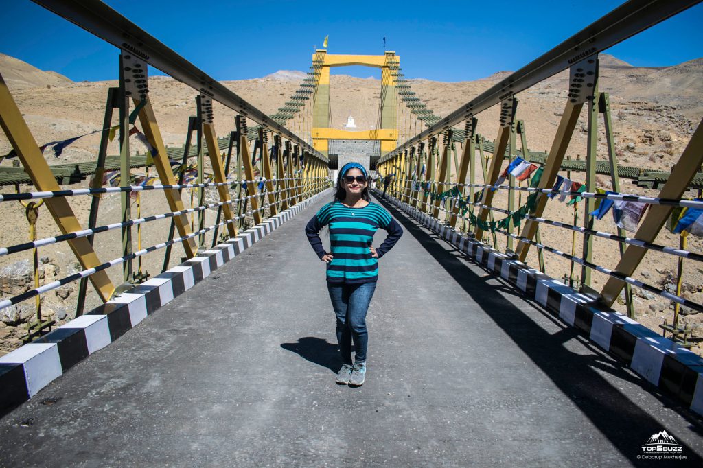 Chicham Bridge Asia’s New Highest in Spiti Valley is Worth a Visit ...